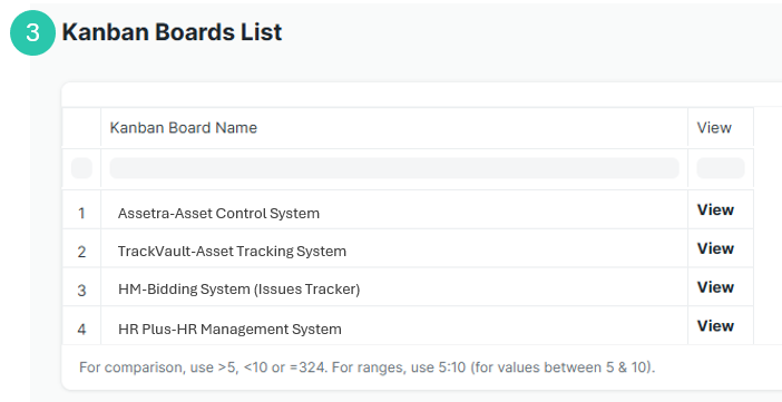 Issues Management in ERPNext Kanban Board: A Guide for Clients