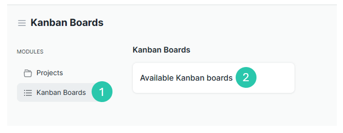 Issues Management in ERPNext Kanban Board: A Guide for Clients